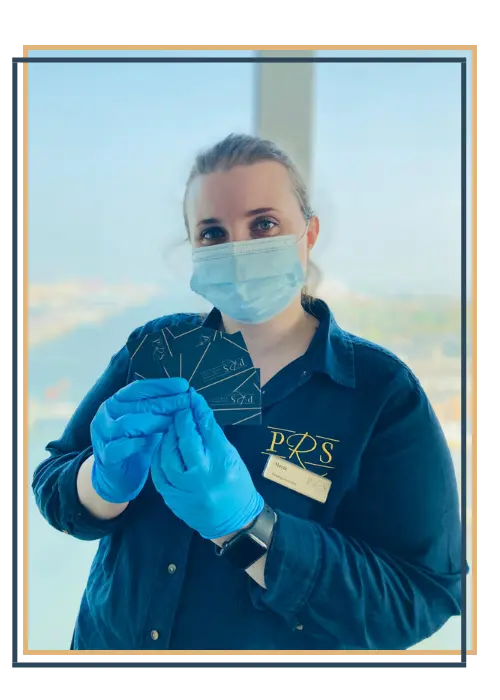 Professional Unit Turnover Cleaning | PRS Household Services | Dublin